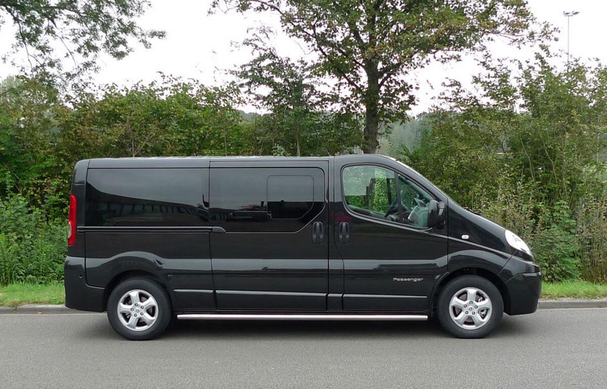 Rouwvervoer, rouwbus, rouwkoets, loopkoets, auto. - Uitvaartzorg ...